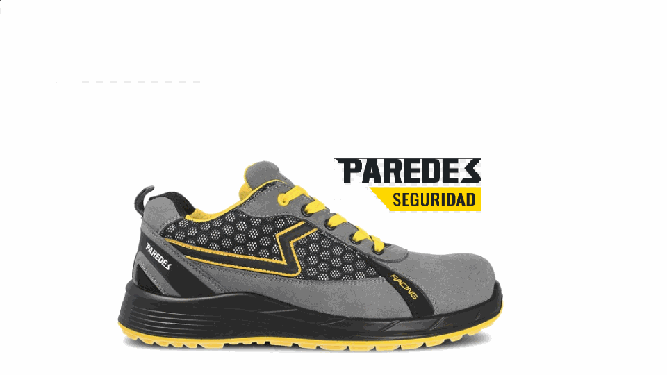 Calzado profesional y zapato de seguridad | Janfer